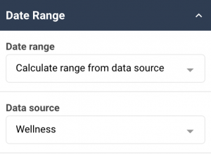 Date Picker Widget | AMS Help Center