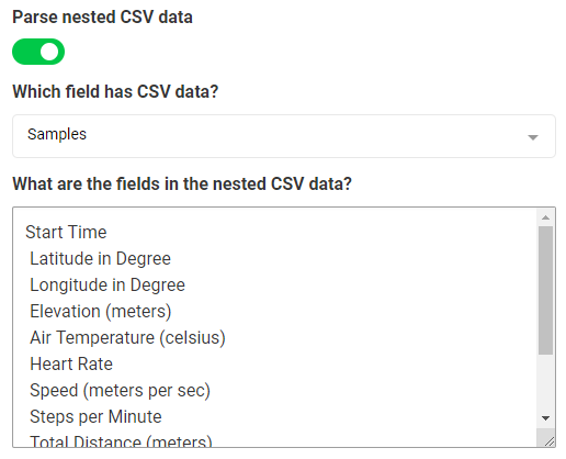 Manage Data Sources in a Dashboard | AMS Help Center