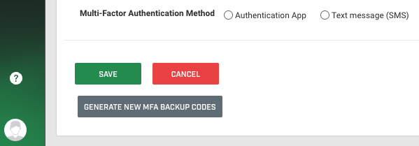 Use Multi-Factor Authentication to Log In | AMS Help Center