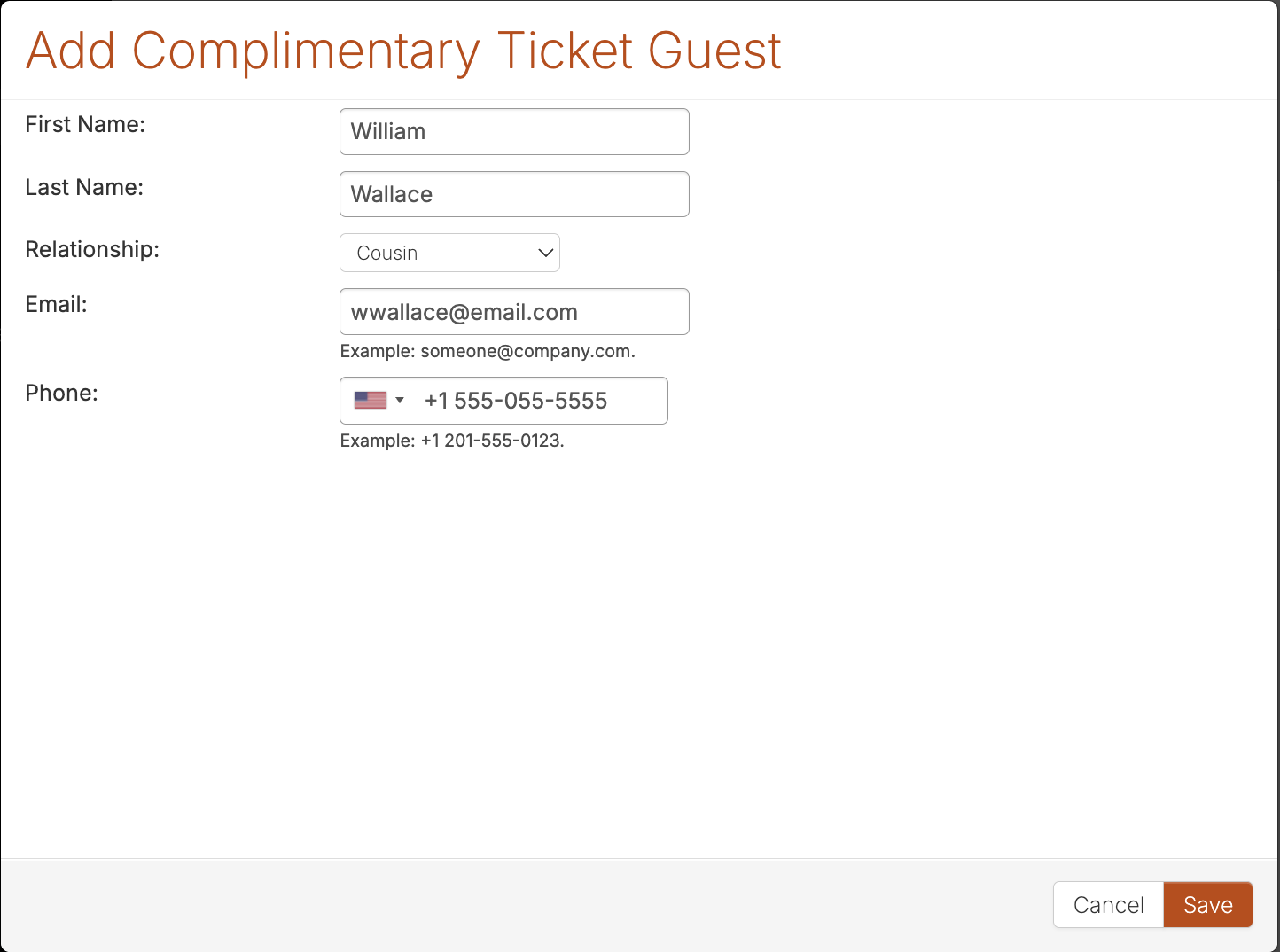 Request and Transfer Complimentary Tickets as a Student-Athlete
