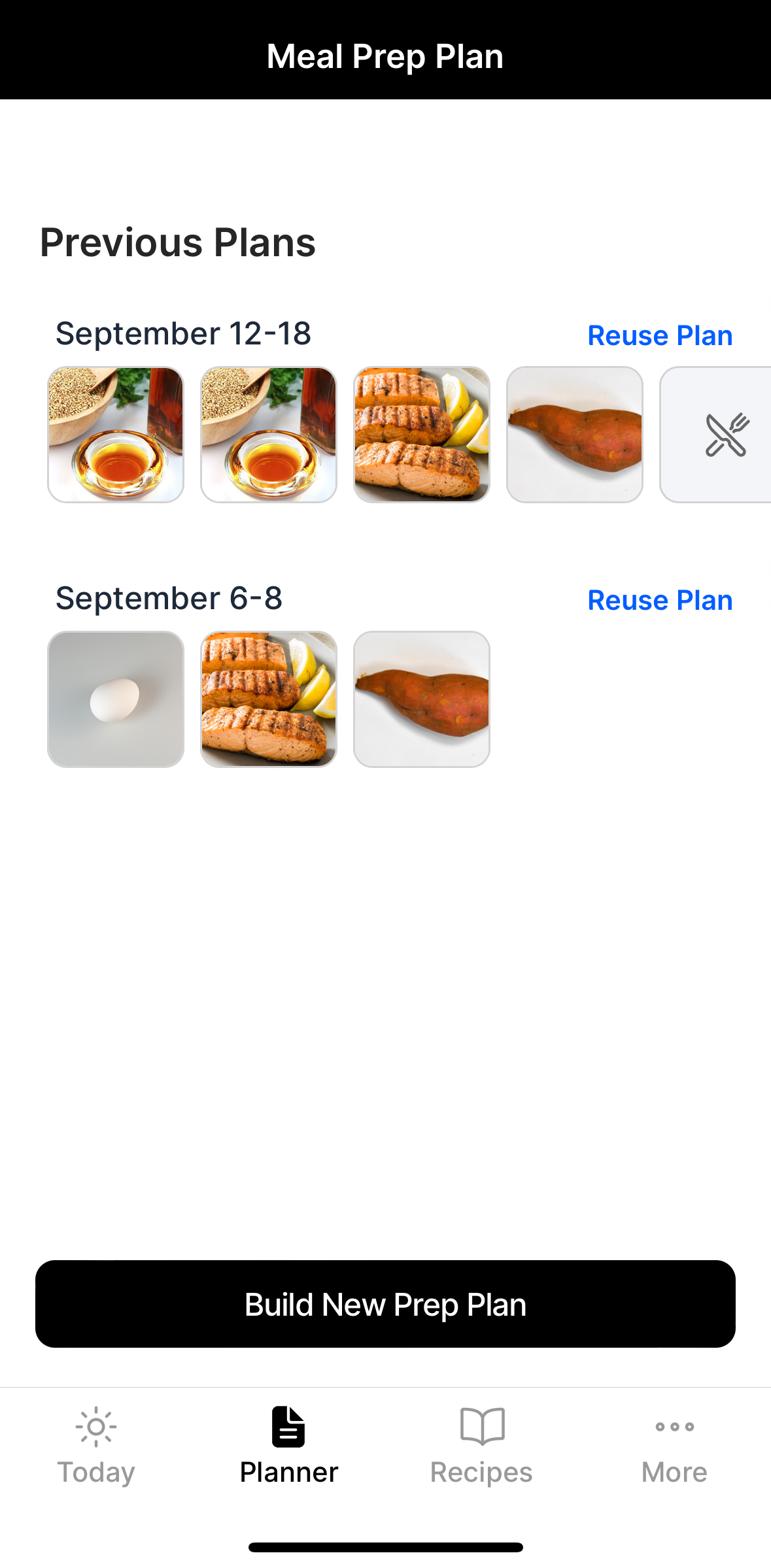 Getting Started with the Nutrition Mobile App - For Athletes